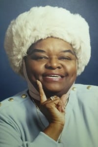 Sylvia Samuel | News, Sports, Jobs - Lawrence Journal-World: news ...